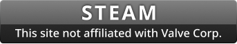 Not affiliated with Valve Corp.